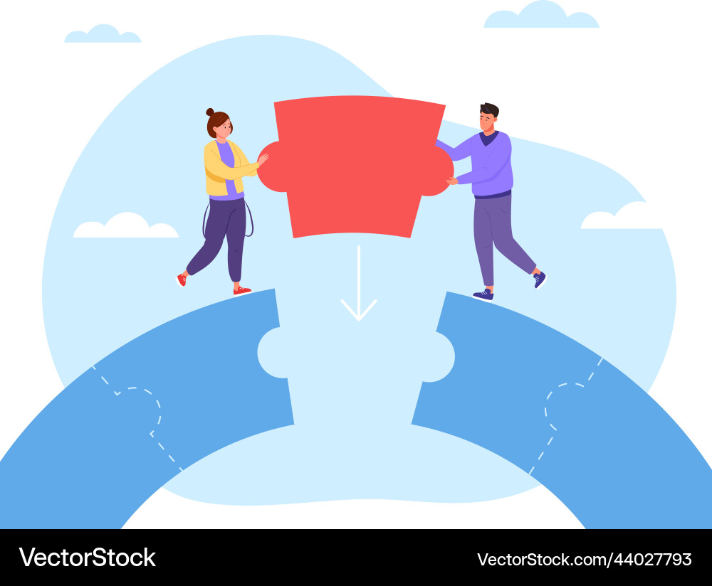 Collaboration Cartoon Vector Images (over 15,000)