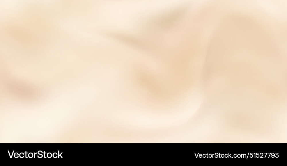 Seamless champagne silk tone bg Royalty Free Vector Image