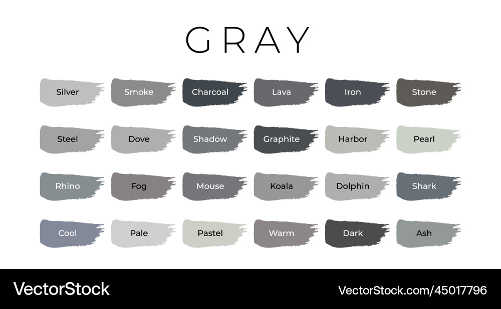 Names Of Shades Of Gray Paint Top 15 Best Dark Blue Grey Paint Shades