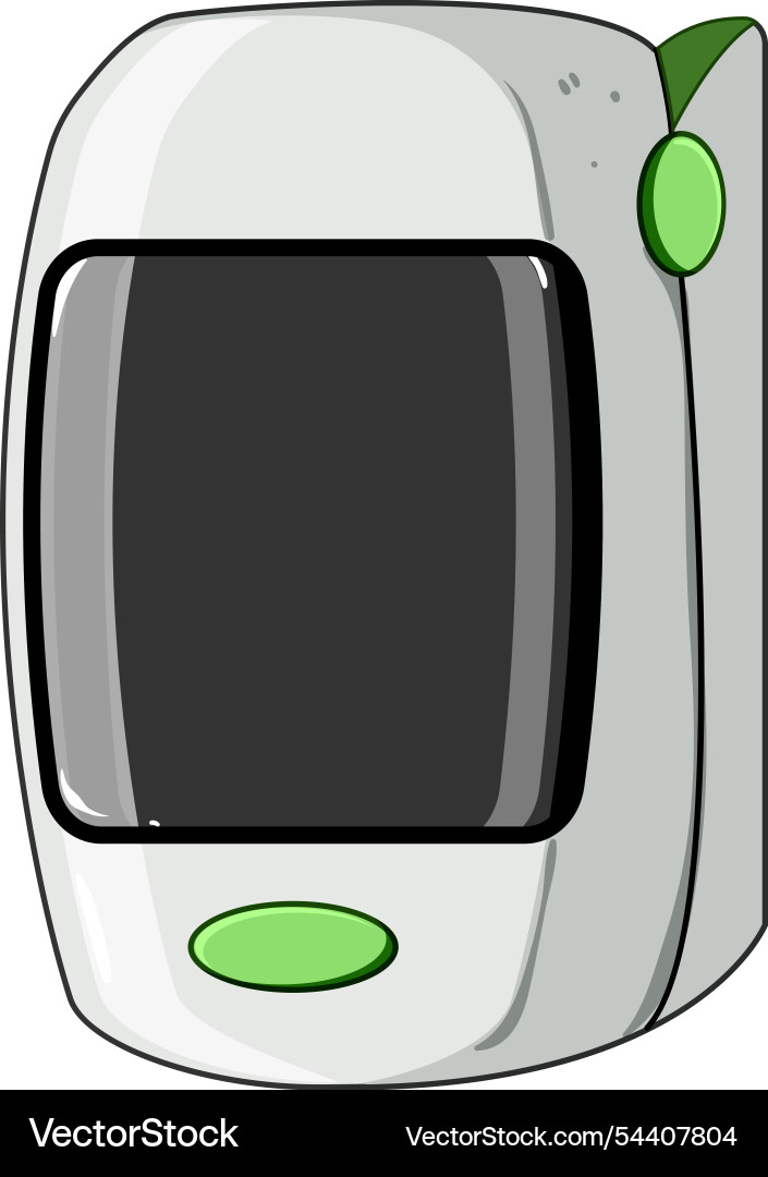 Spo2 Vector Images (over 120)