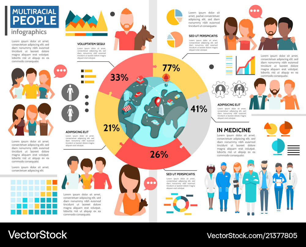 Culture Infographic Vector Images (over 15,000)