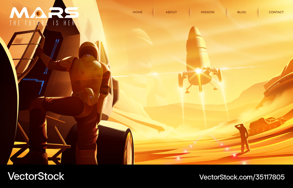 Nasa Template Vector Images (75)