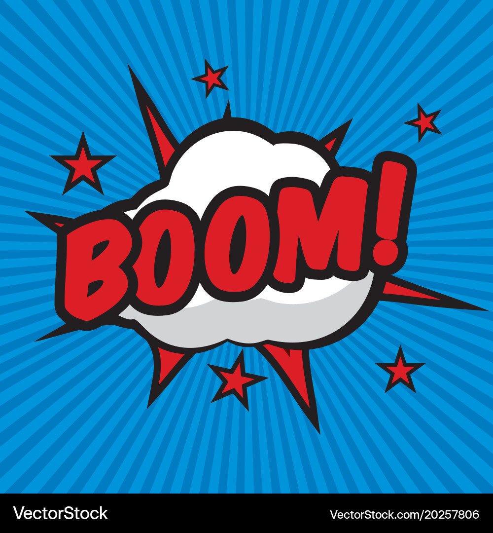 Bomb Royalty Free Vector Image - VectorStock