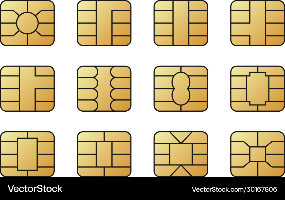 Emv Vector Images (over 280)