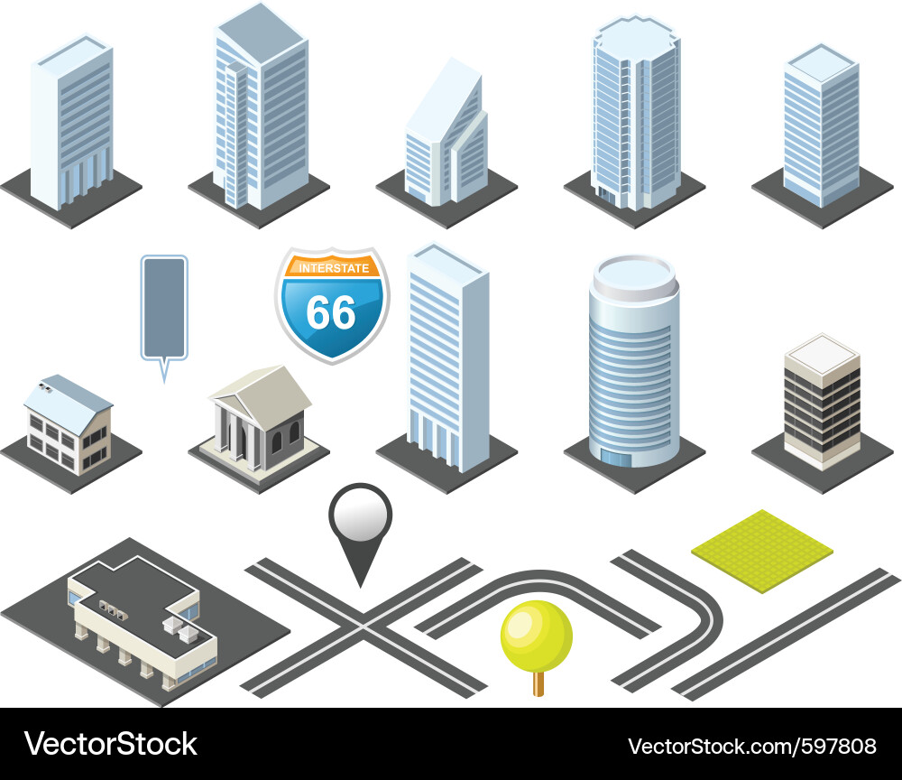 Financial Model Vector Images (over 8,800)