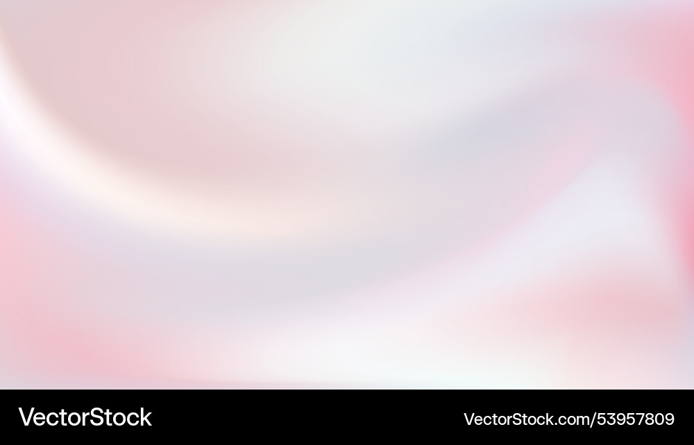 Delicate light pink rose bg tender spring flow Vector Image