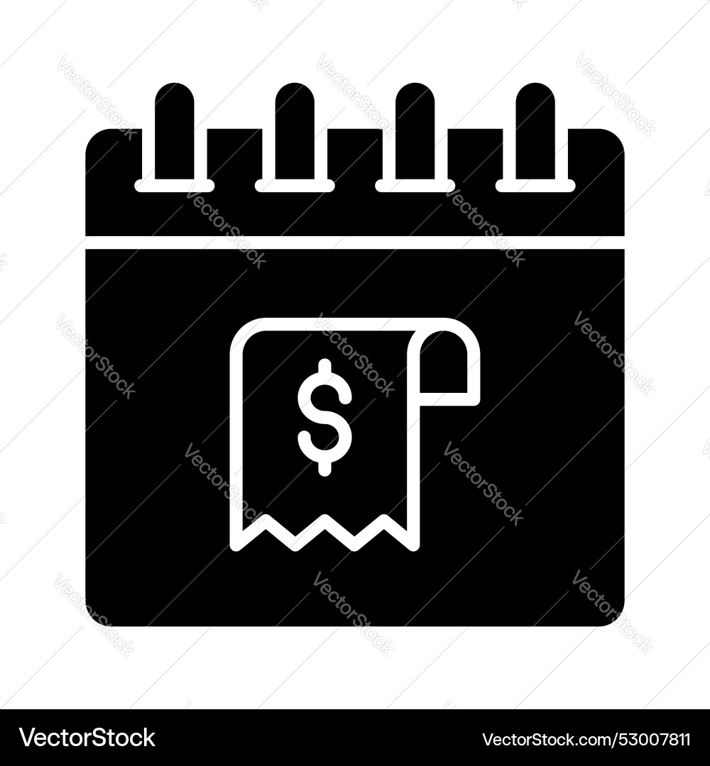 Paying Royalty Free Vector Image - VectorStock