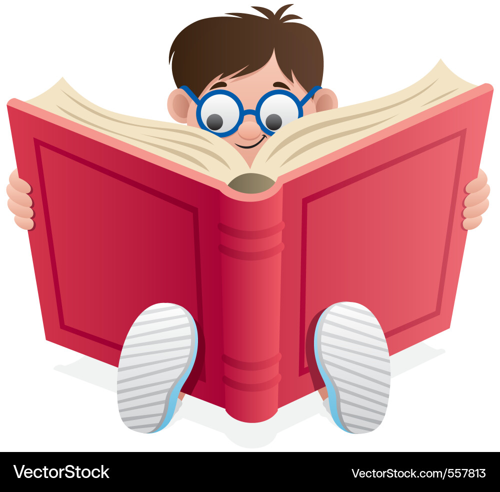 Cartoon Homework Vector Images (over 34,000)