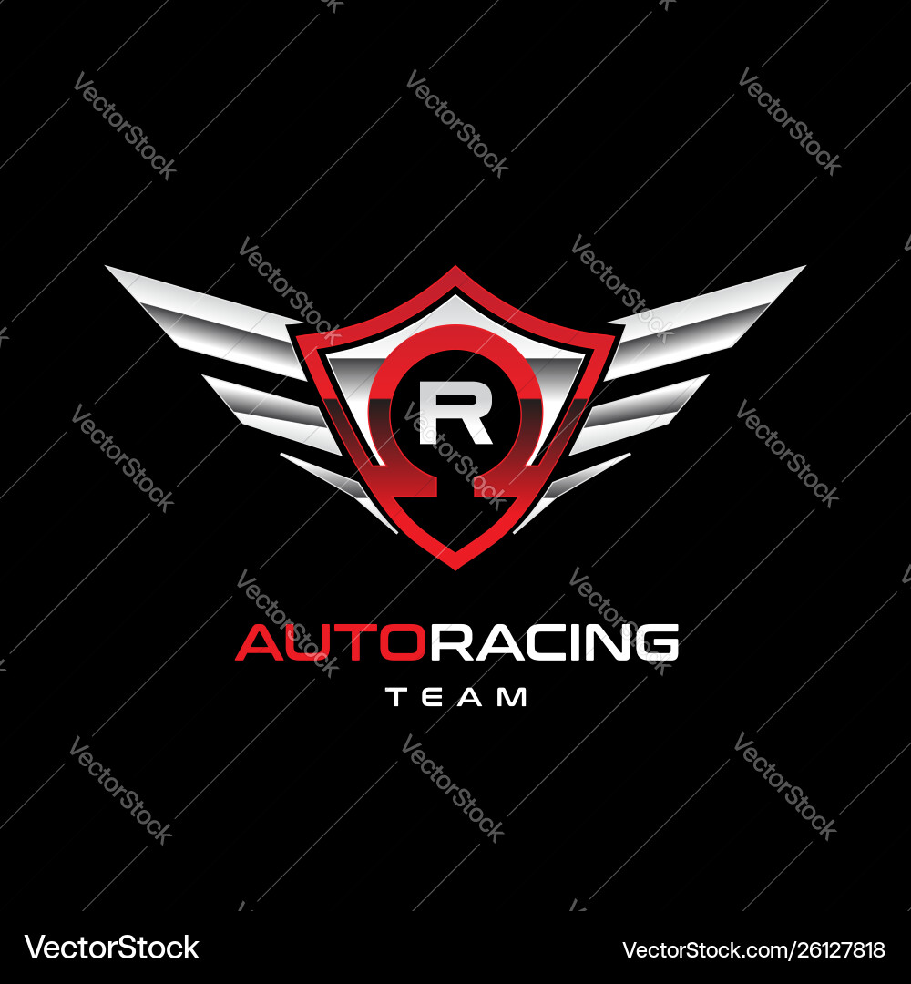 R Car Logo Vector Images (over 450)