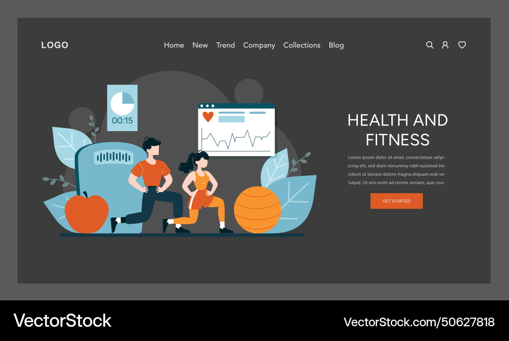 Stages of career development academic learning Vector Image