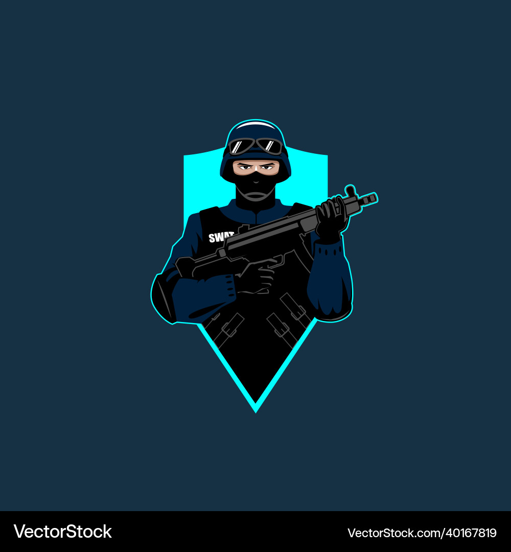 Swat Logo Pictures