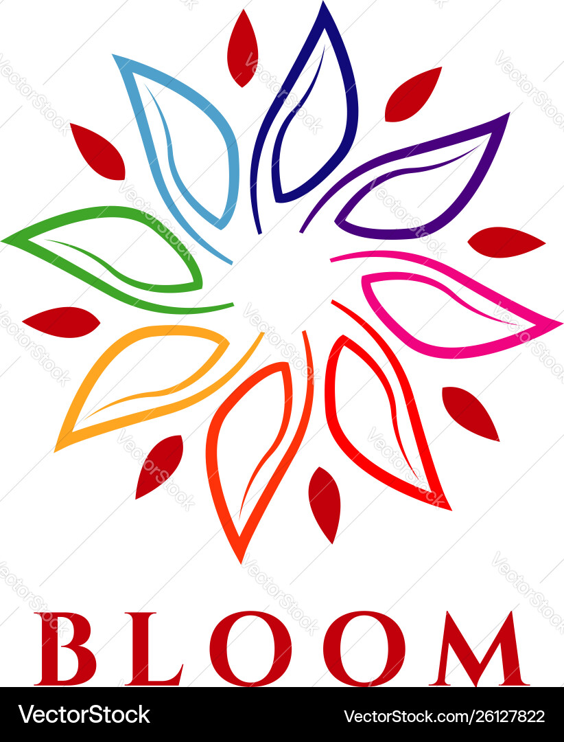 Bloom Logo Vector Images (over 36,000)