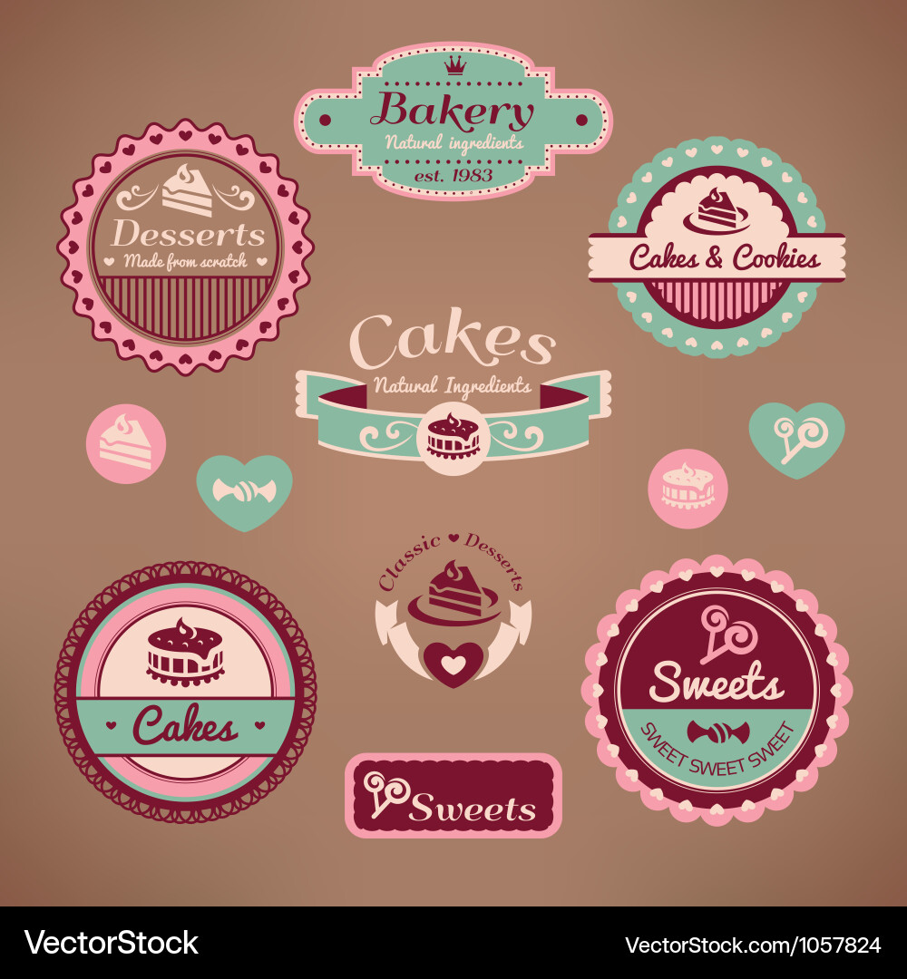 Cake Border Vector Images (über 5,900)