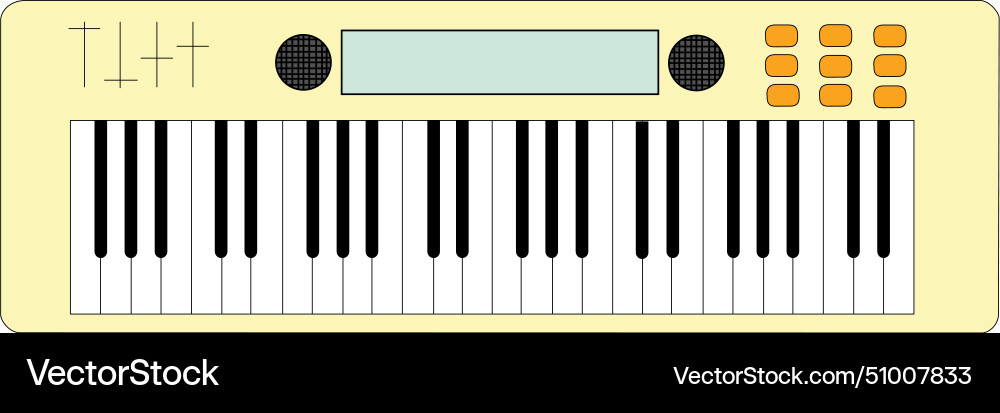 Casio Royalty Free Vector Image - VectorStock