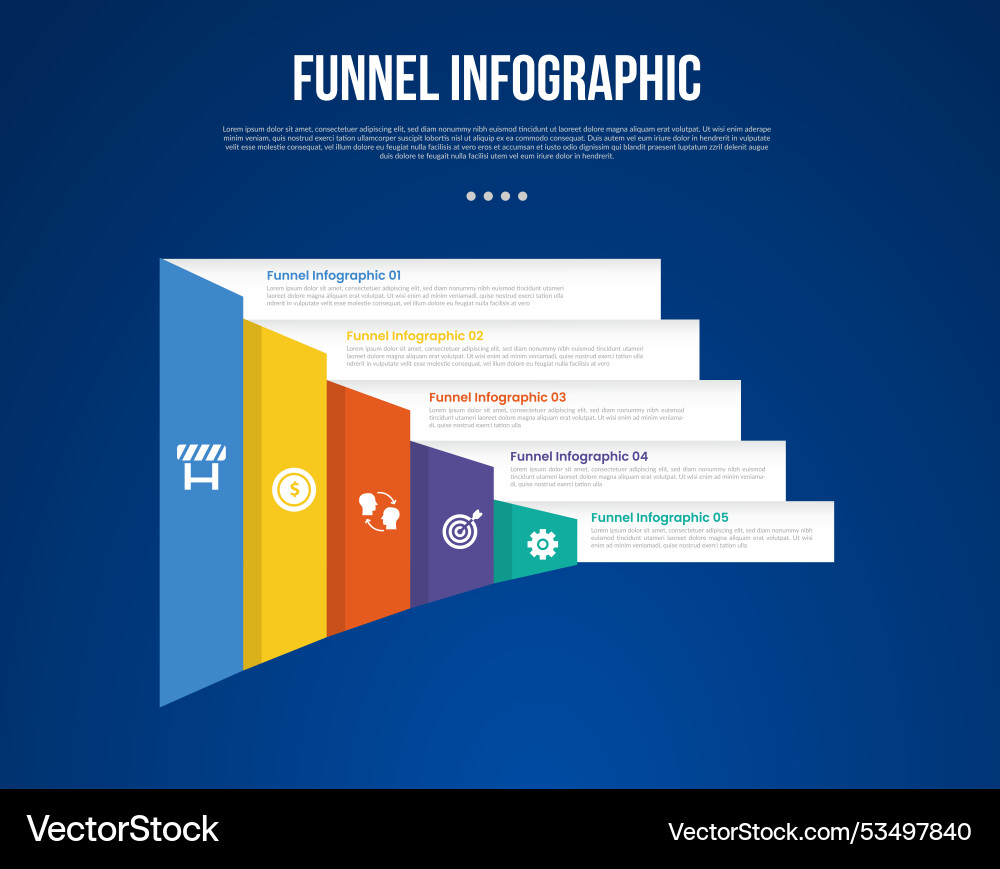 Funnel Horizontal Vector Images (over 370)