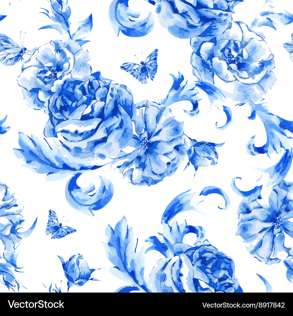 Delft Blue Vector Images (over 850)