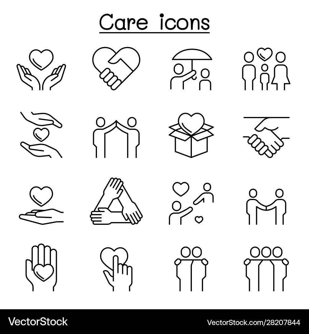 Kindness Symbol Vector Images (over 31,000)