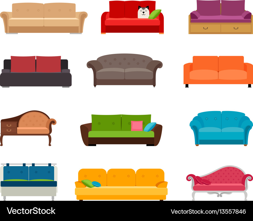 Couch Vector Images (over 57,000)