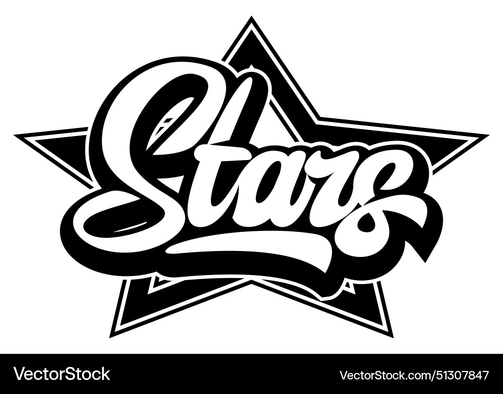 All Stars Vector Images (over 4,100)