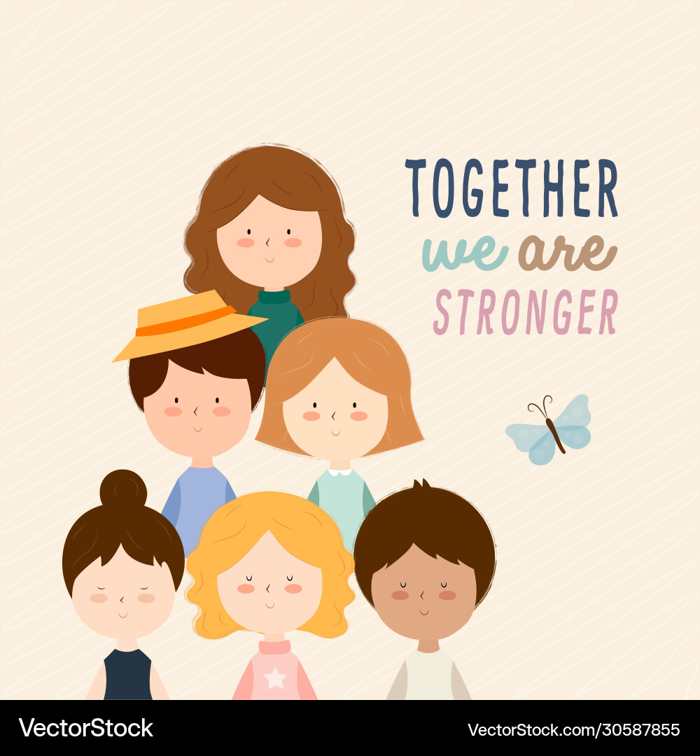 Motivational background Royalty Free Vector Image