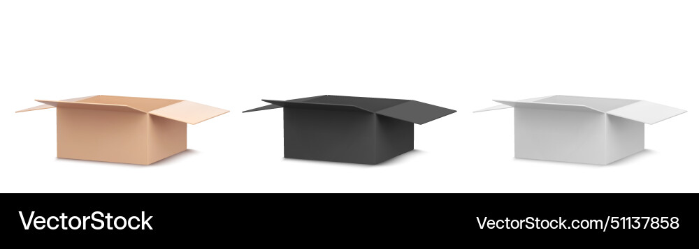 Cardboard parcel box for delivery icon Royalty Free Vector