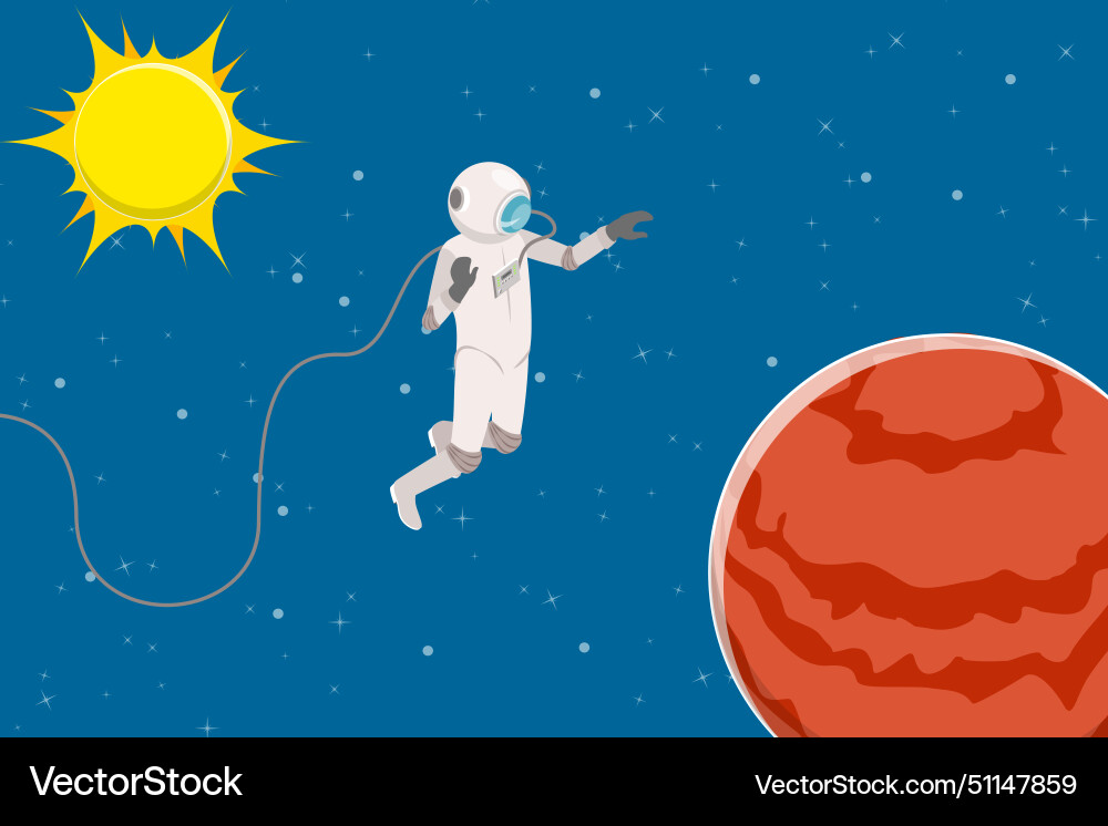 3d isometric flat of journey Royalty Free Vector Image