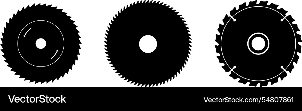 Cutting Disc Vector Images (over 4,100)