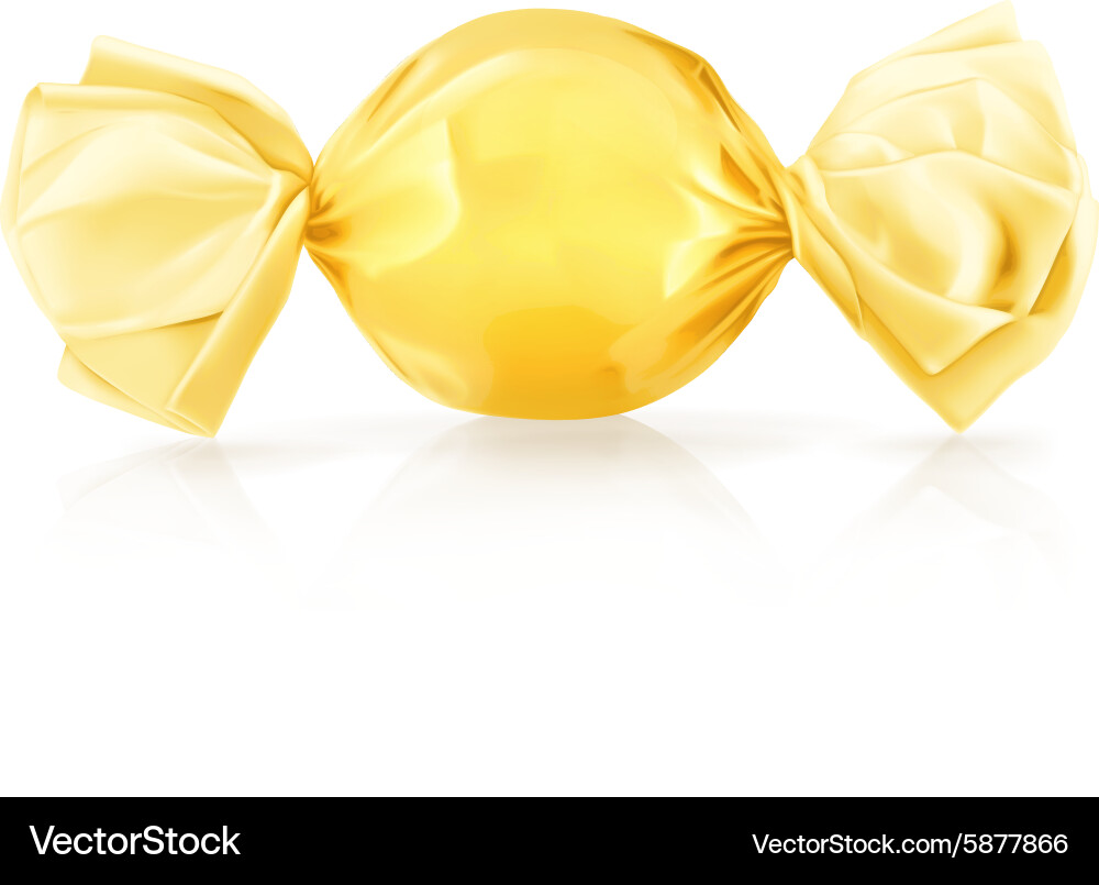 Candy Royalty Free Vector Image - VectorStock
