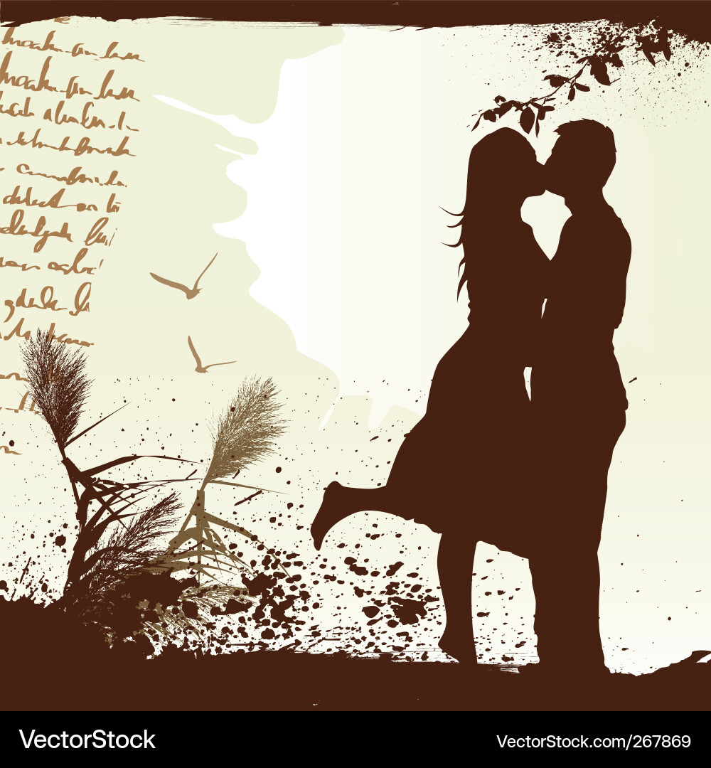 Love design Royalty Free Vector Image - VectorStock