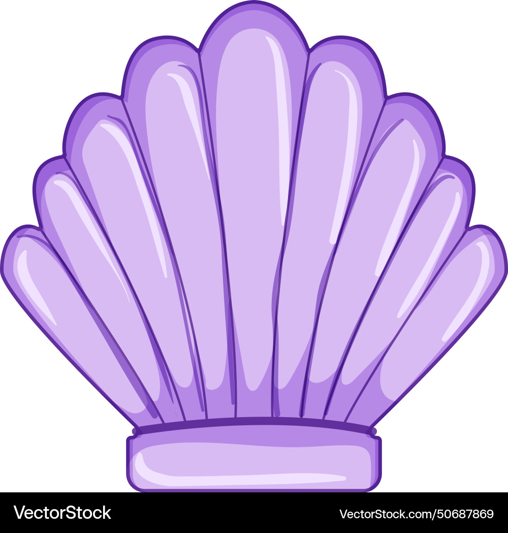Swim inflatable mattress pool cartoon Royalty Free Vector