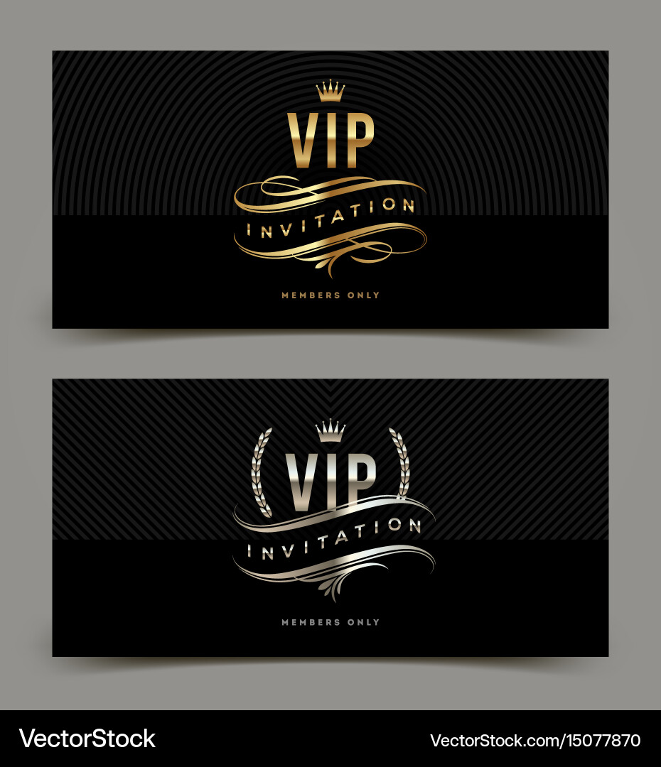 Vip Club Vector Images (over 7,800)