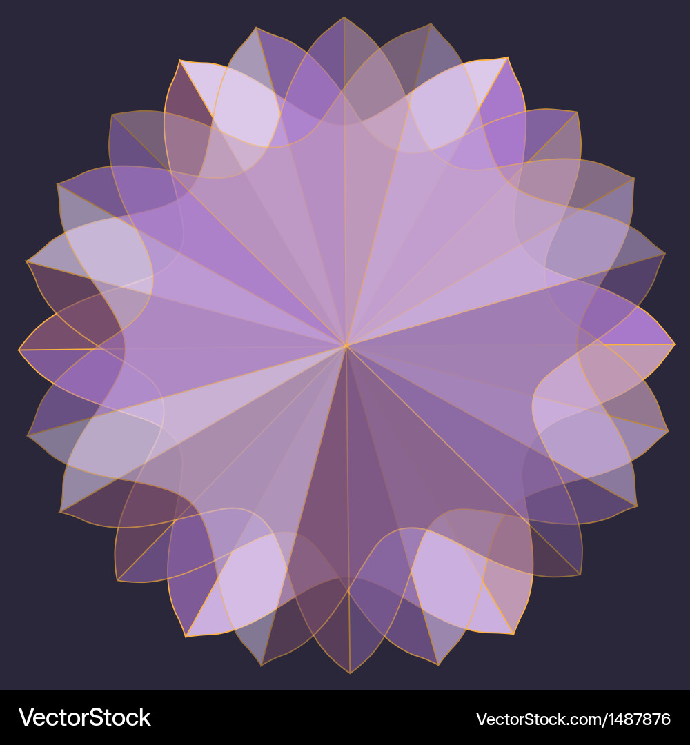 Color wheel background Royalty Free Vector Image