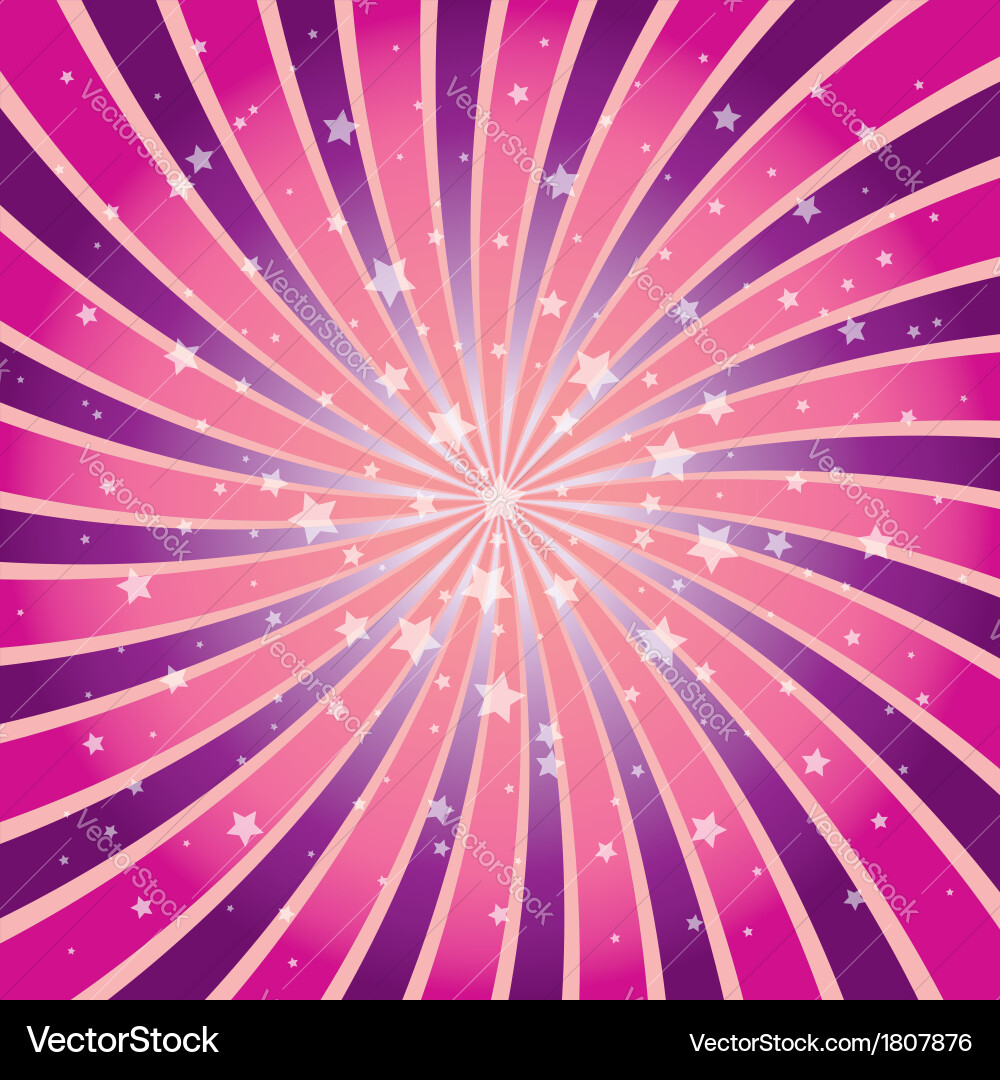 Star burst Royalty Free Vector Image - VectorStock