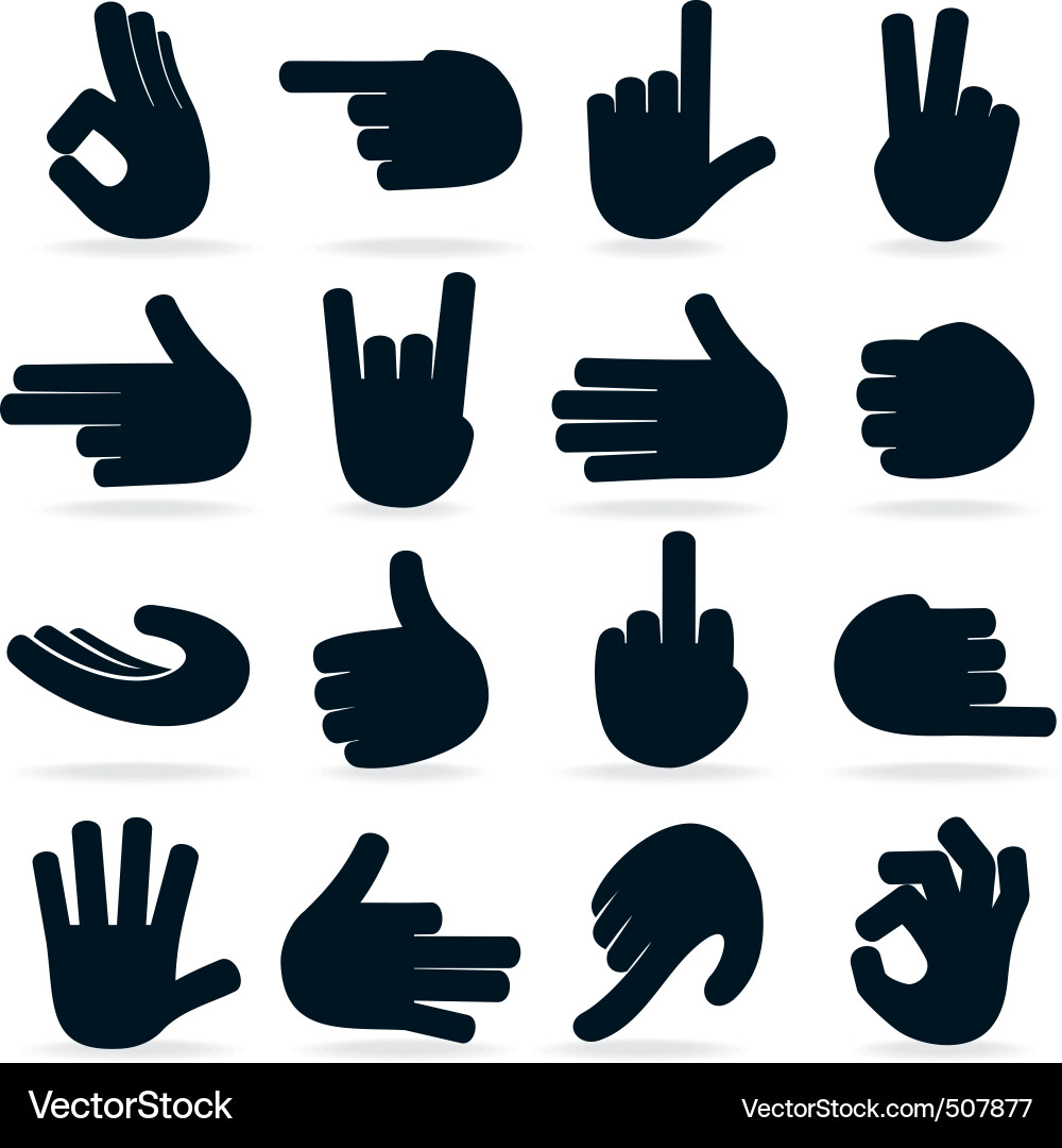 Thumbs Down Vector Images (over 10,000)