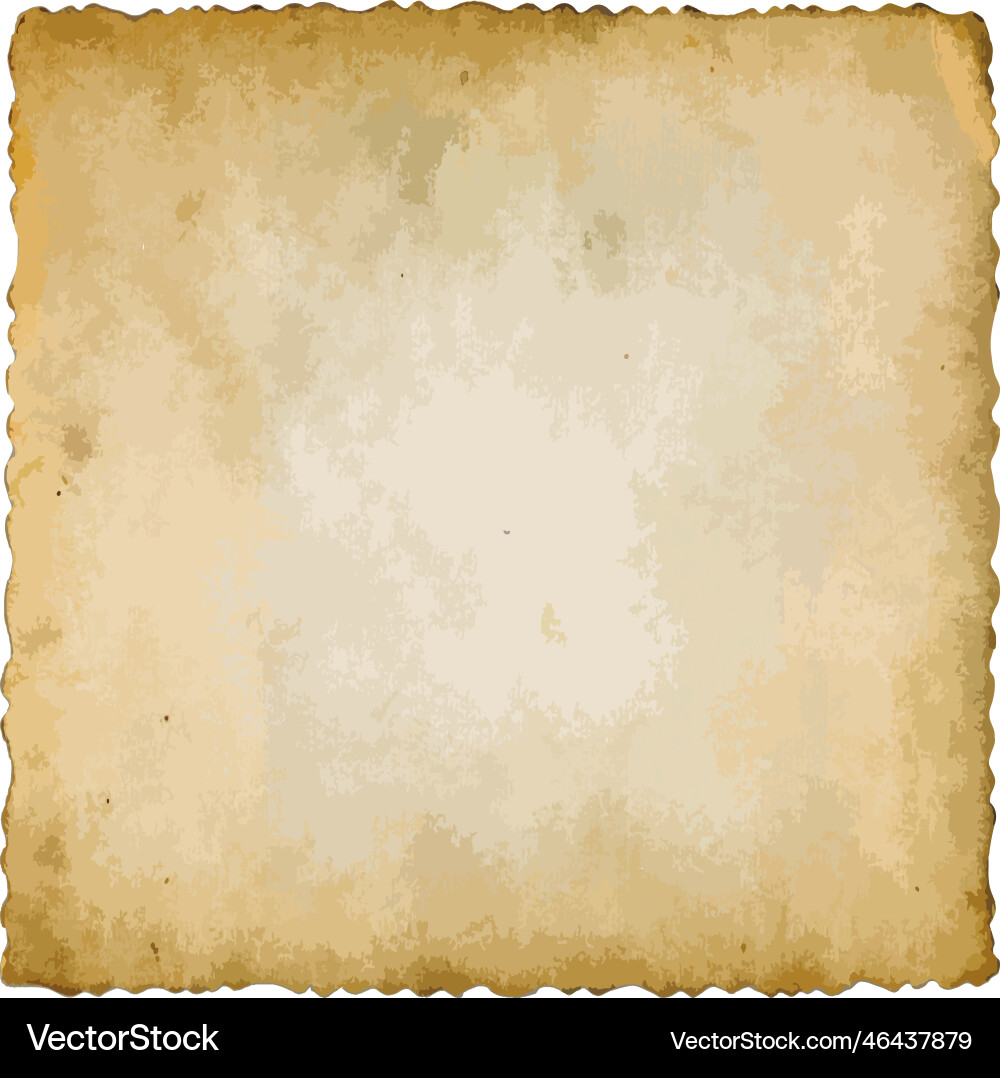 Paper Royalty Free Vector Image - VectorStock