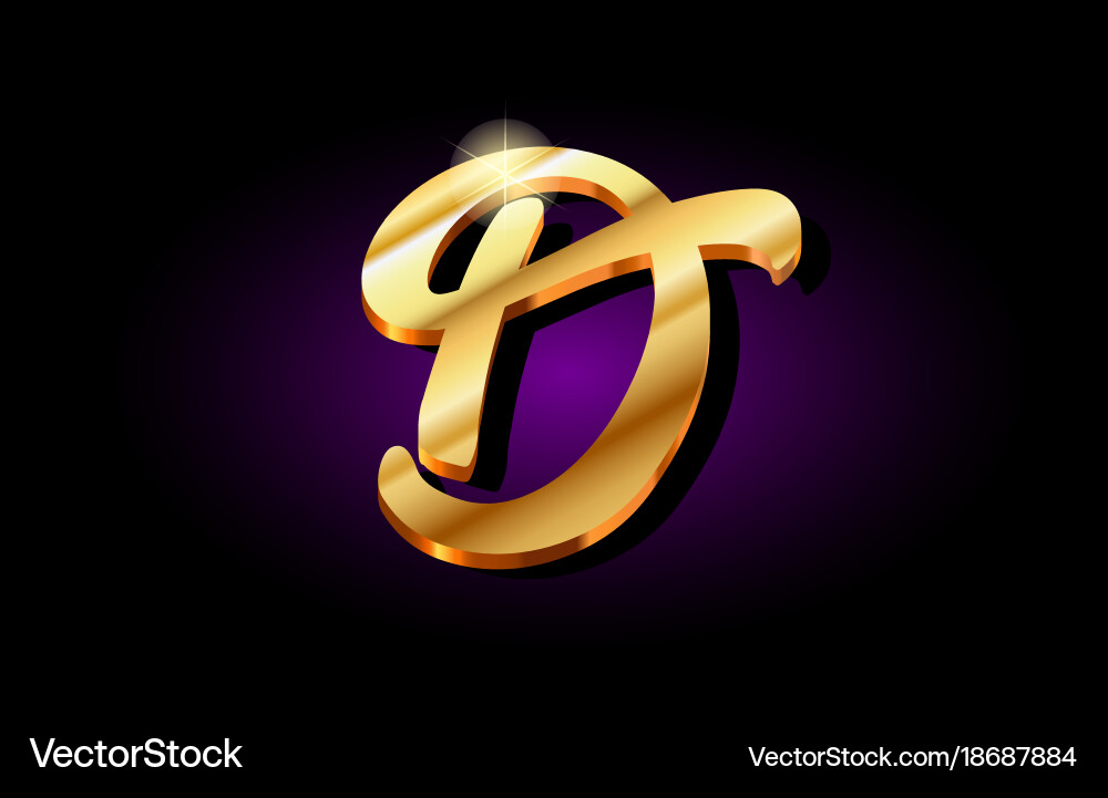 3d Gold Logo 3D Golden Sign Logo Mockup By Smart Works On Dribbble