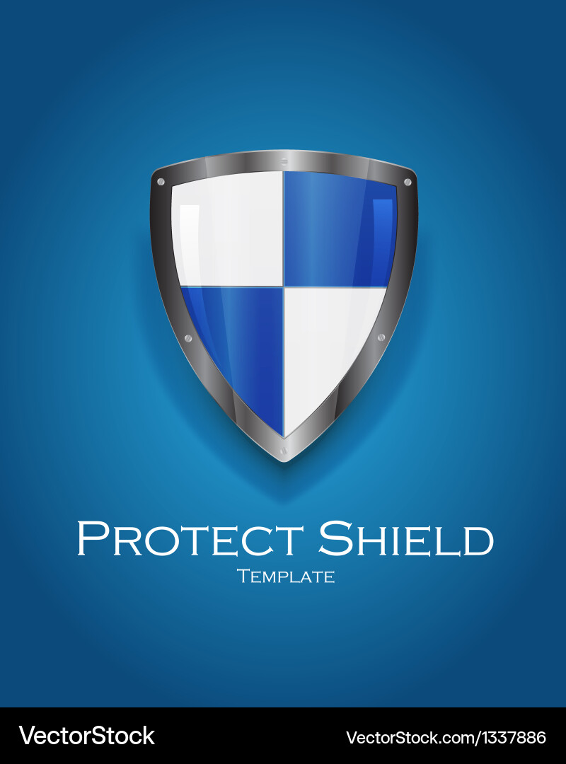 Shilds Vector Images (over 110)