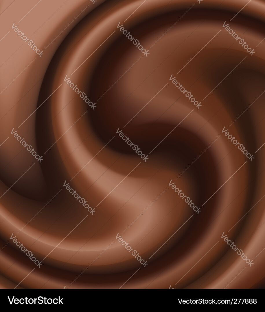 Chocolate Wave Vector Images (over 2,900)