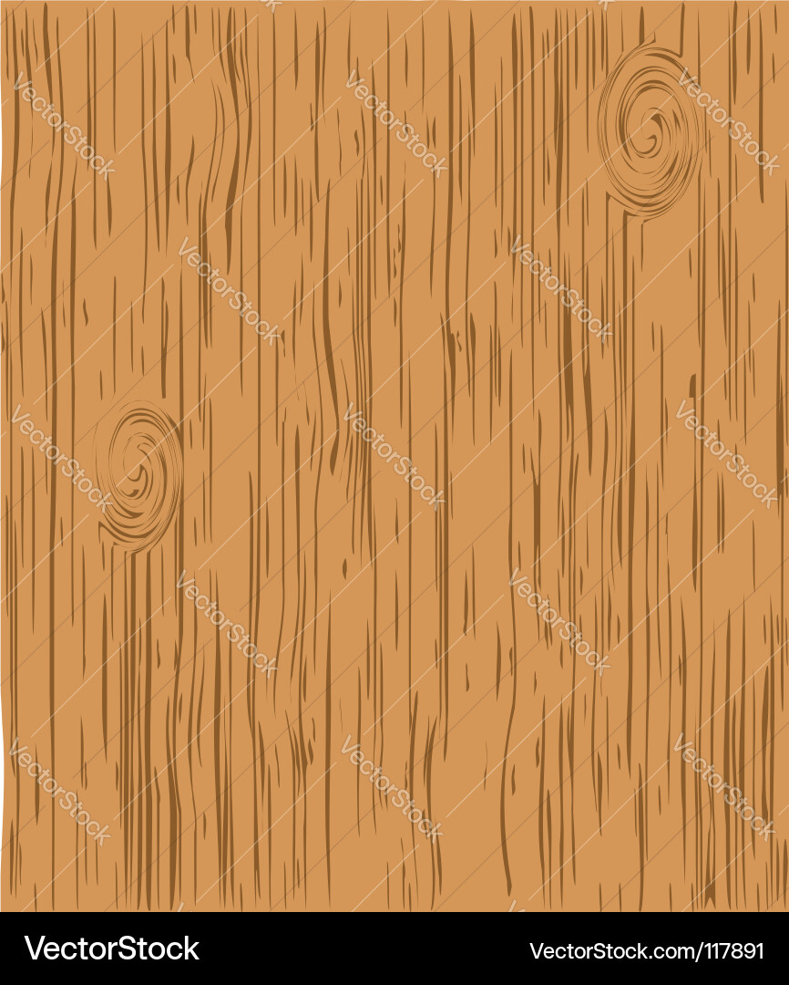 Wood texture Royalty Free Vector Image - VectorStock