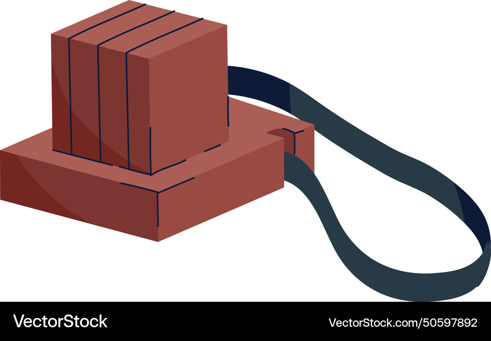 Jewish tefillin phylacterius Royalty Free Vector Image