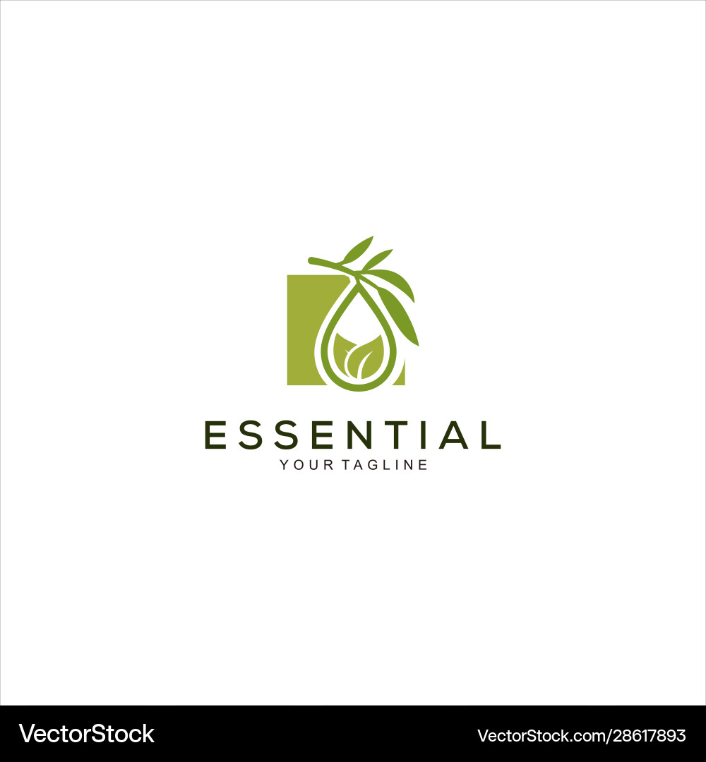 Oil Logo Design Samples