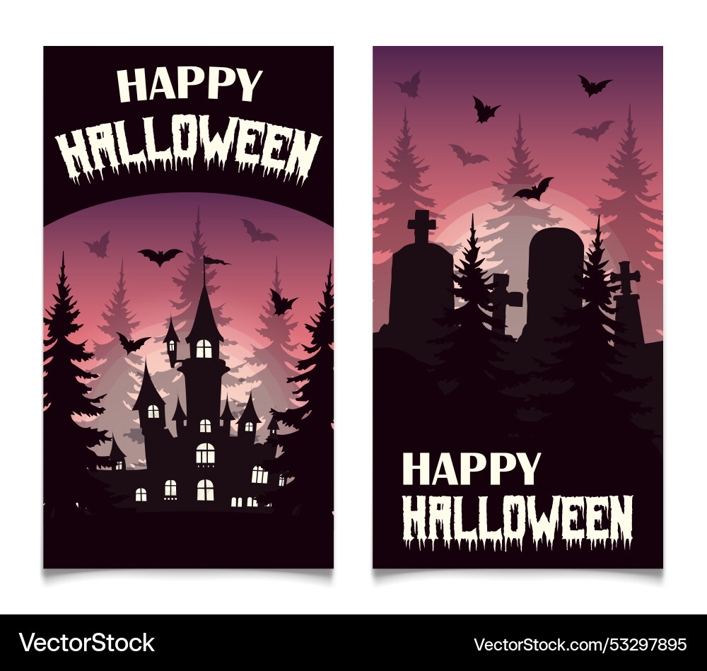 Pink Horror Background Vector Images (over 2,300)