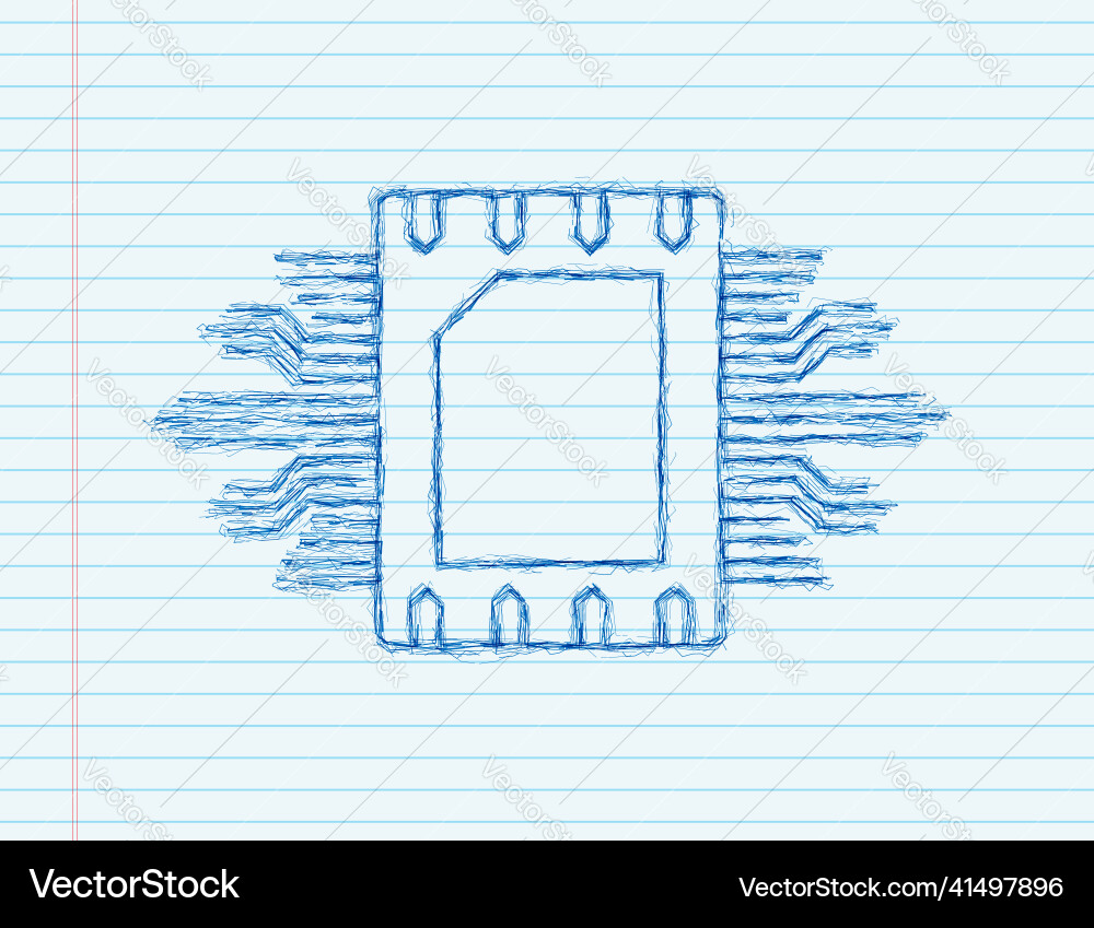 Cellphone Sketch Vector Images (over 2,600)