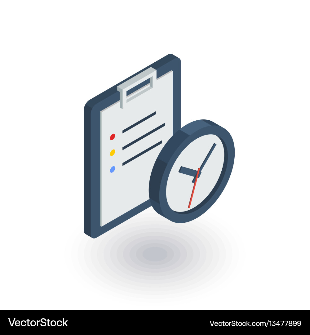 Todolist Vector Images (87)