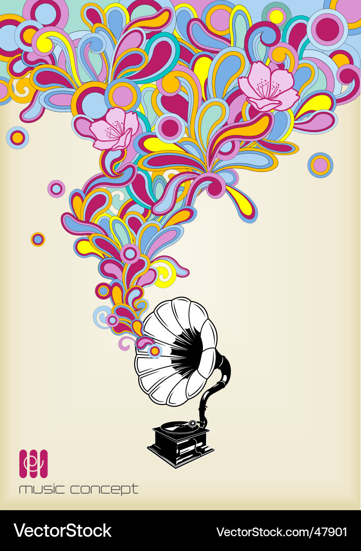 Music Vector Images (over 290,000)