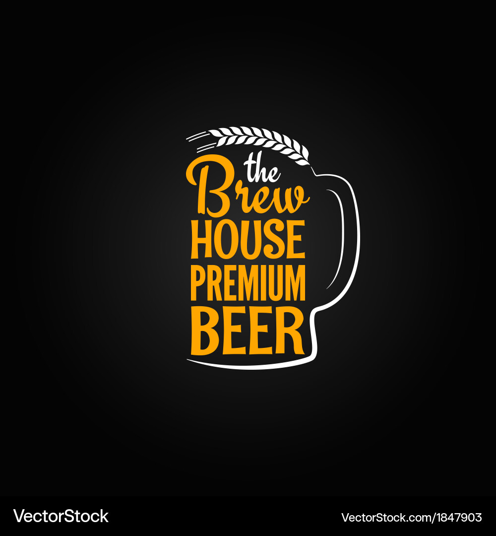 Beer House Vector Images (over 4,900)
