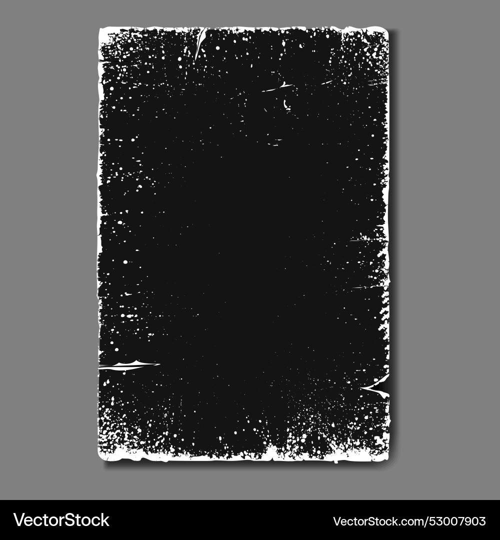 Old vintage papers with worn texture Royalty Free Vector