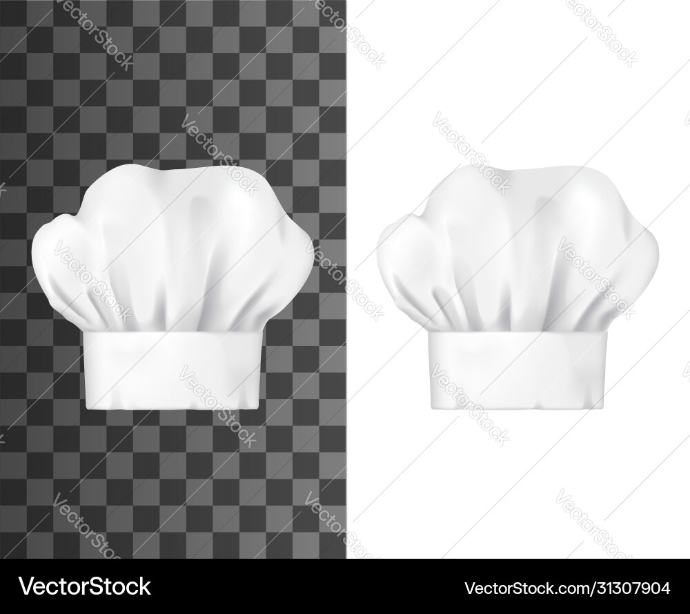 Chef Hat Transparent Background Vector Images (over 200)