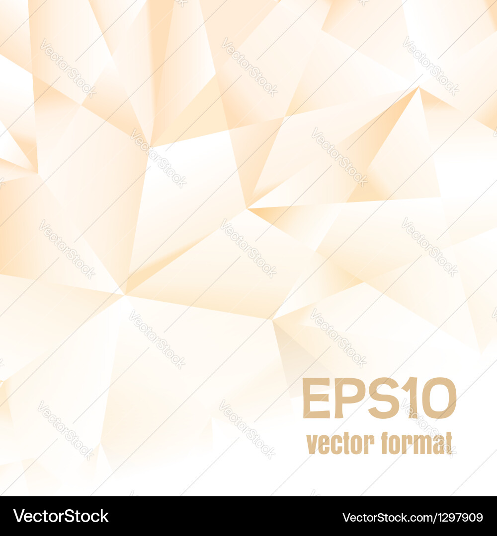 Sparkling Diamond Background Royalty Free Vector Image