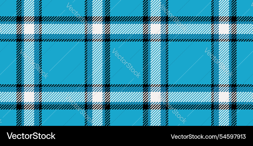 Yard textile seamless texture complexity Vector Image